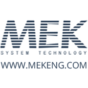 MEK Engineering Corporation | Web Process Measurement & Control Systems